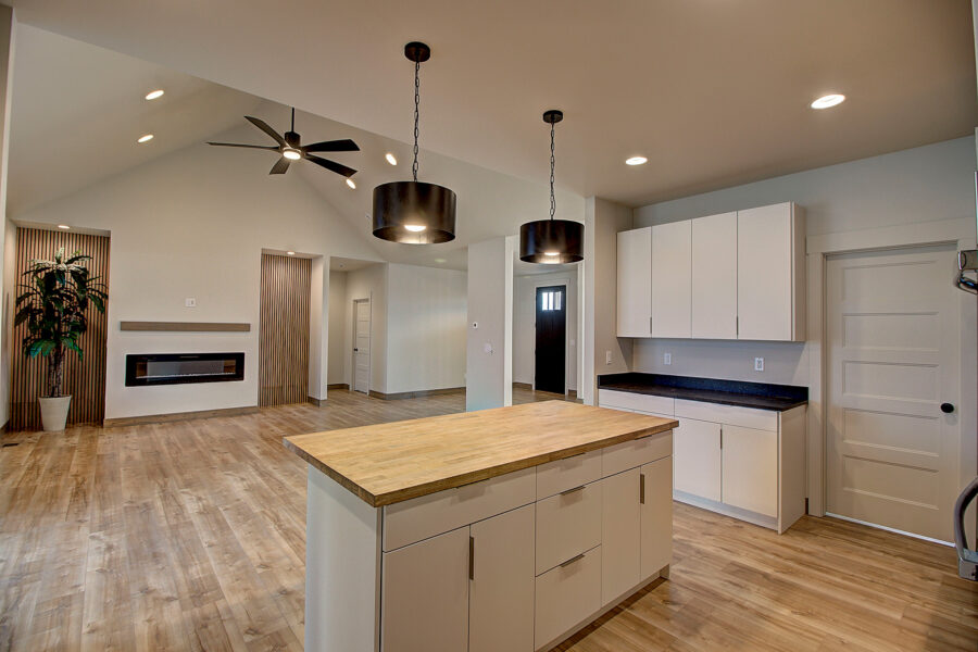 Project Gallery - Edge LLC